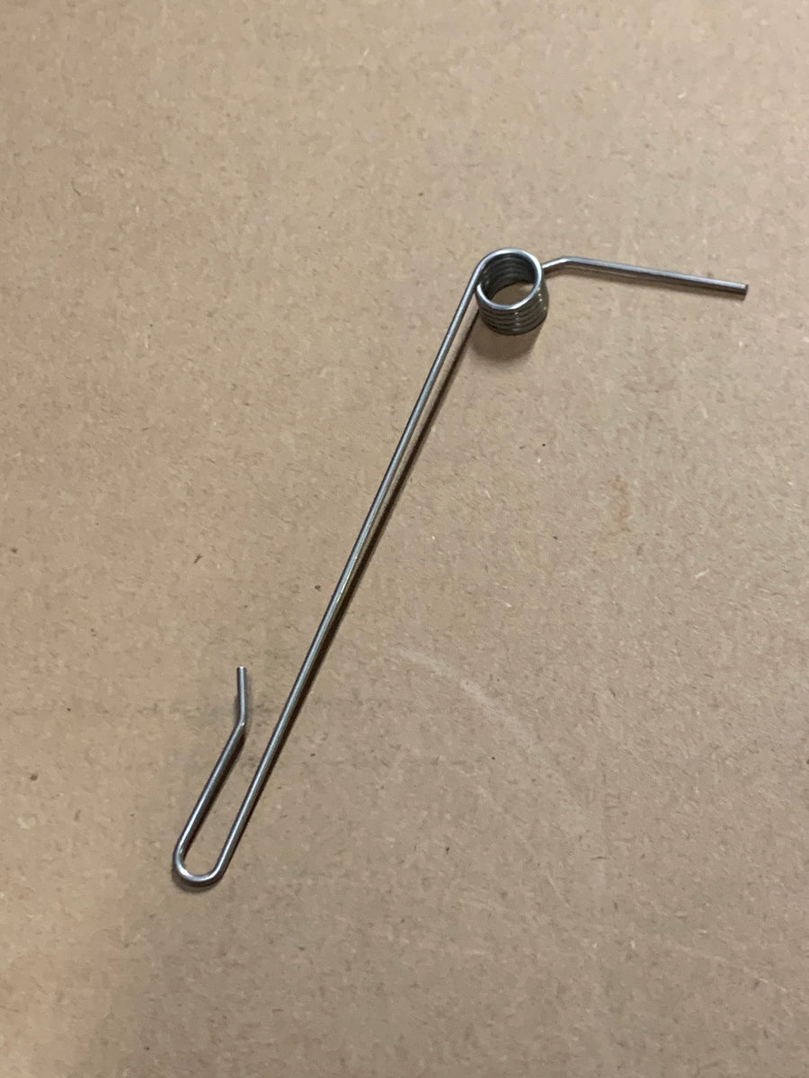 Accelerator Pedal Return Spring, Kombi 1959-79 – Buzzbug VW Parts