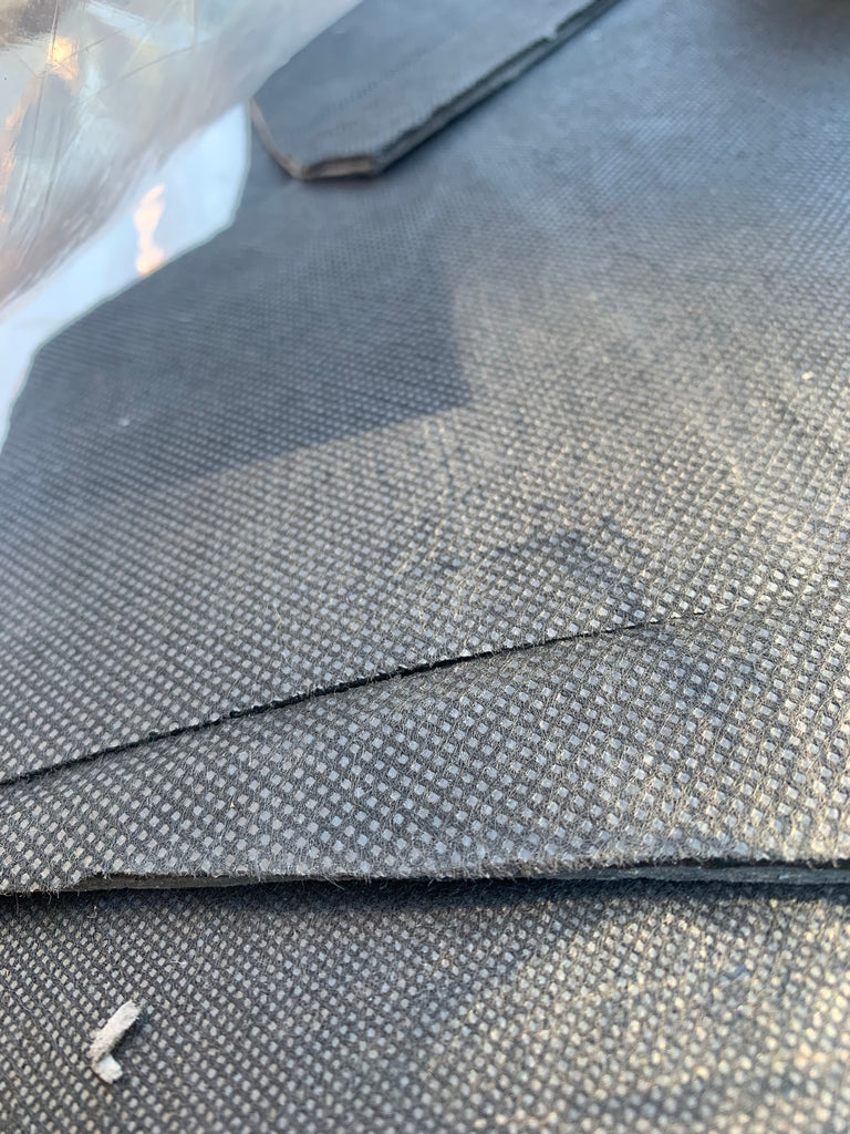 Sound Deadening, Engine Bay, Beetle – Buzzbug VW Parts