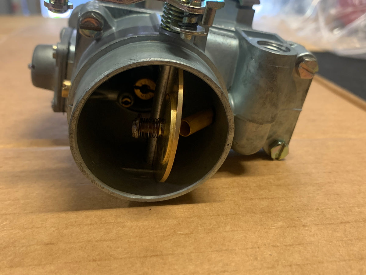 REBUILT Carburetor Solex 28 PCI 36hp – Buzzbug VW Parts
