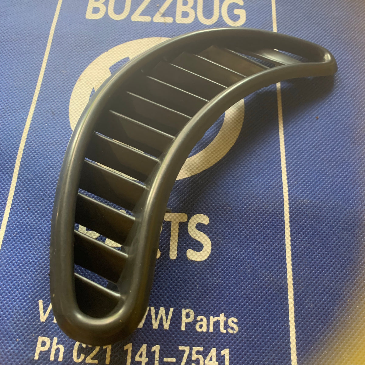 Half Moon Vent, Beetle 1968-79 – Buzzbug VW Parts