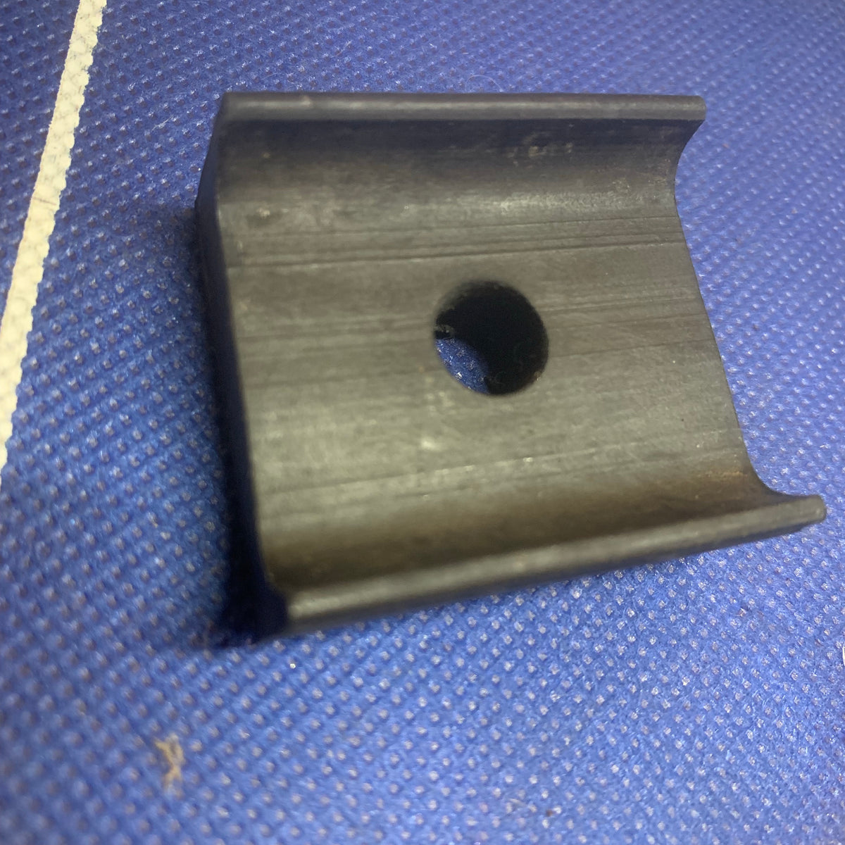 Body Mount Blocks, Beetle/Ghia – Buzzbug VW Parts