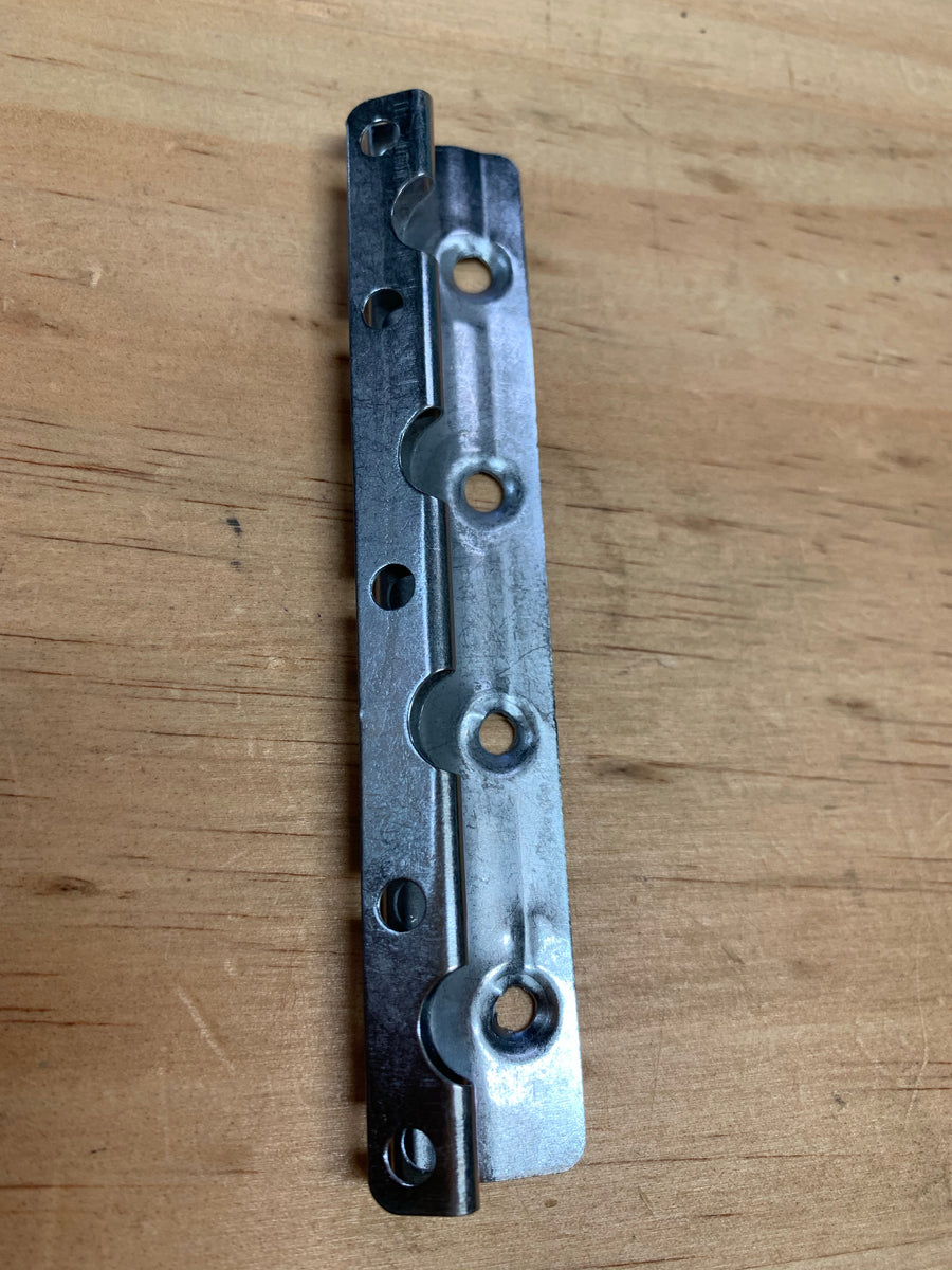 Pop-Out Rear Quarter Window HINGE, Beetle 1955-79 – Buzzbug VW Parts