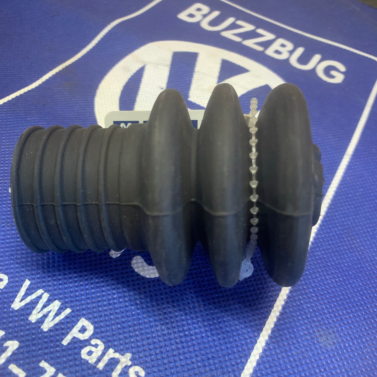 Gearbox Nose Cone to shift rod Seal, Kombi – Buzzbug VW Parts