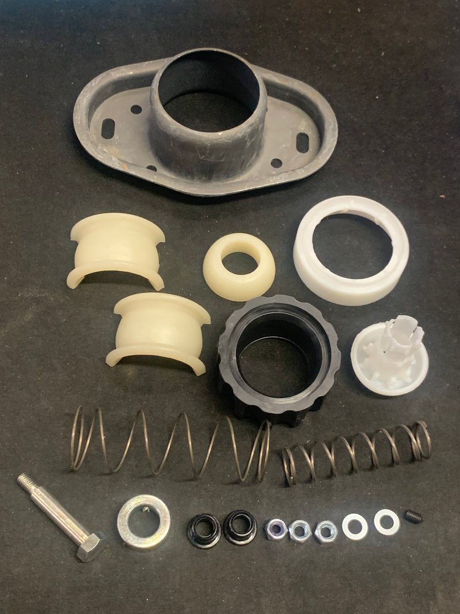 Gear Stick Selector Repair Kit, T25 1980-92 – Buzzbug VW Parts