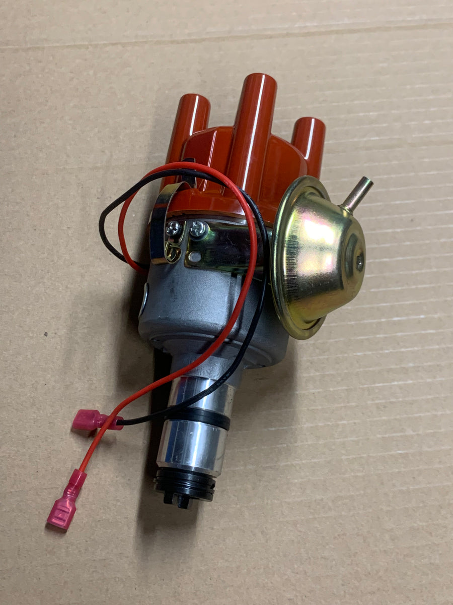Distributor -SVDA Electronic *NEW – Buzzbug VW Parts