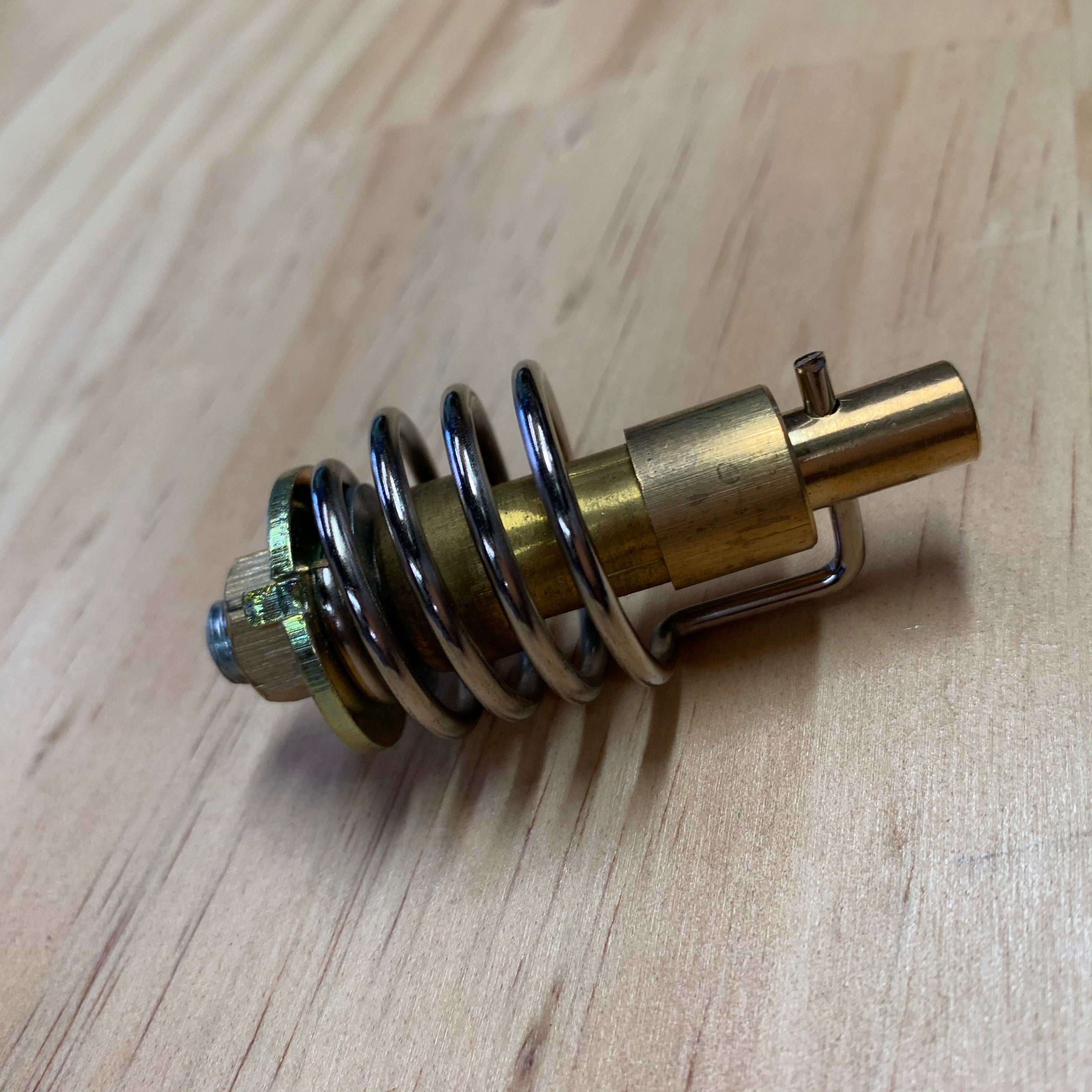 Thermostat, Type 1 Engines – Buzzbug VW Parts