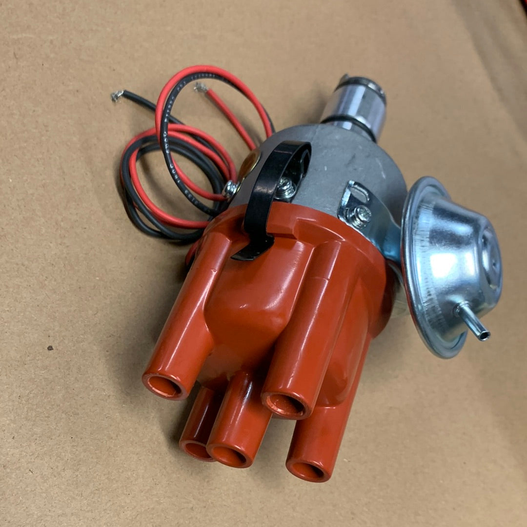 Pertronix Flamethrower Distributor Ignitor, VW Type 1 – Buzzbug VW Parts