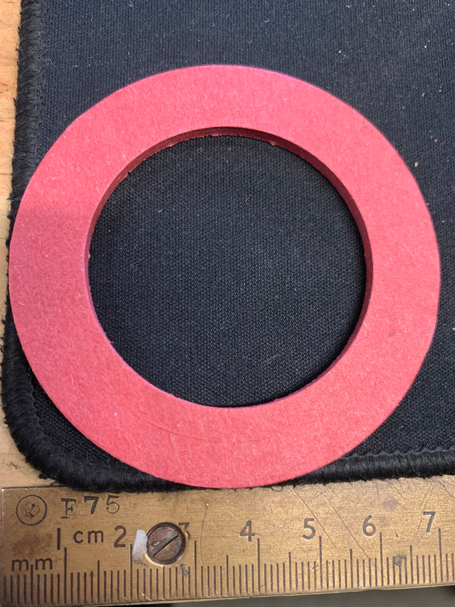 Gas Cap Seal, 70mm, Bug, Bus, Ghia, T3 – Buzzbug VW Parts