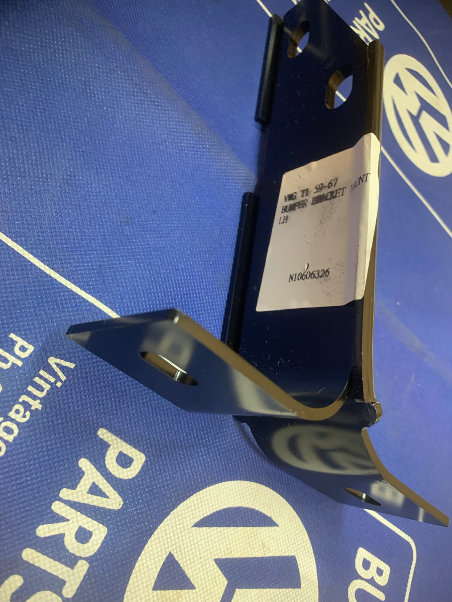 Front Bumper Bracket, Kombi 1958-67 – Buzzbug VW Parts