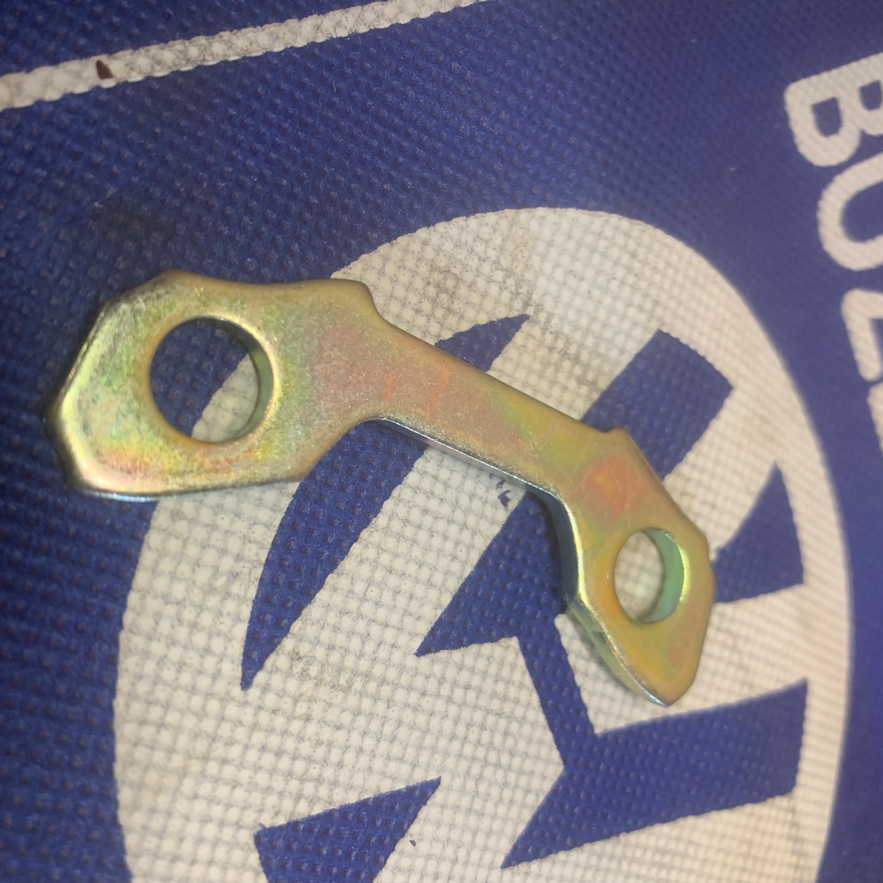 CV Joint Spreader Plate for IRS – Buzzbug VW Parts