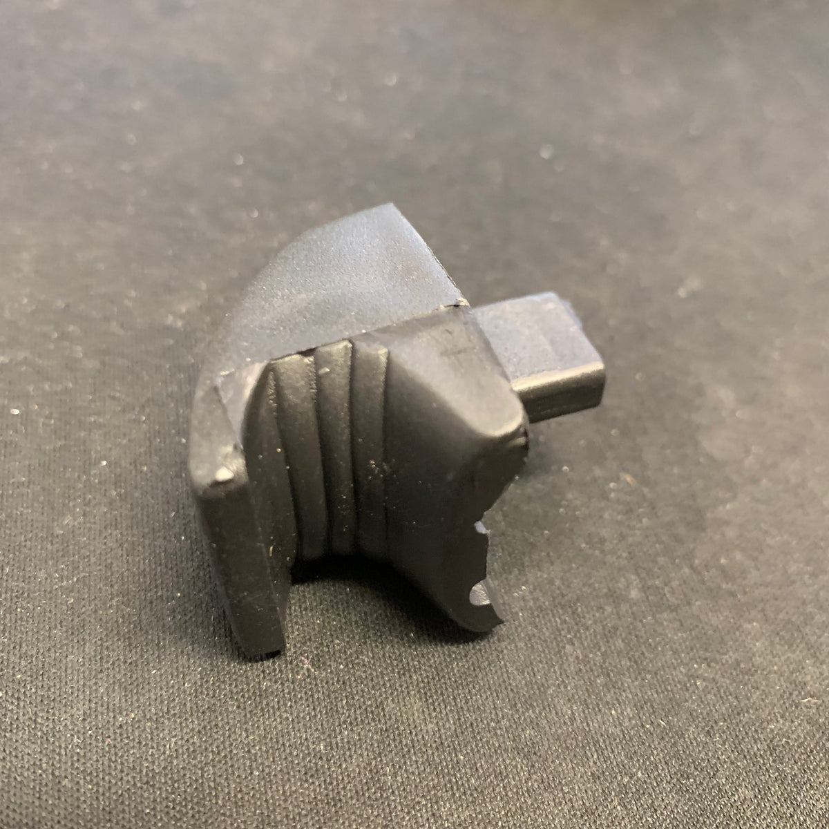 Front Seat Tilt Lever Knob, Beetle/Ghia/T25 – Buzzbug VW Parts