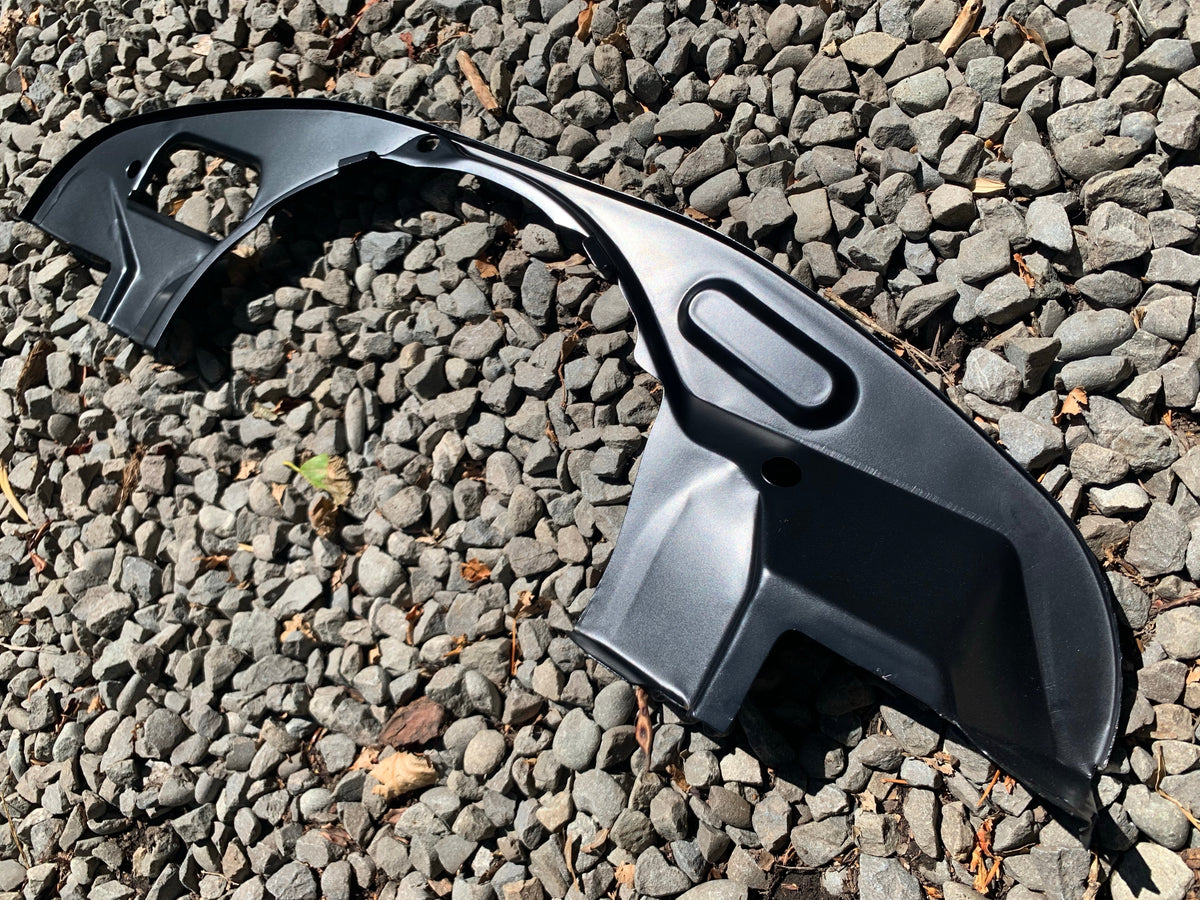 FRONT Engine Cover, Beetle DOGHOUSE – Buzzbug VW Parts