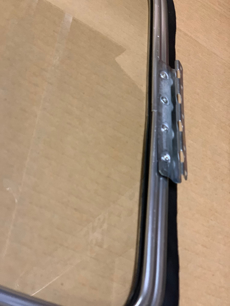 Pop Out Window Kit, Beetle 1967-79 – Buzzbug VW Parts