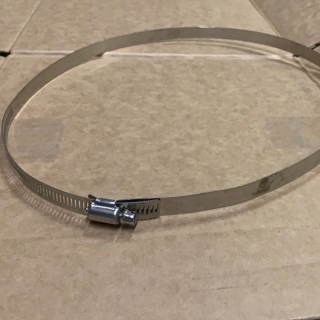 Air Intake Clamp, Type 3 1962-73 – Buzzbug VW Parts