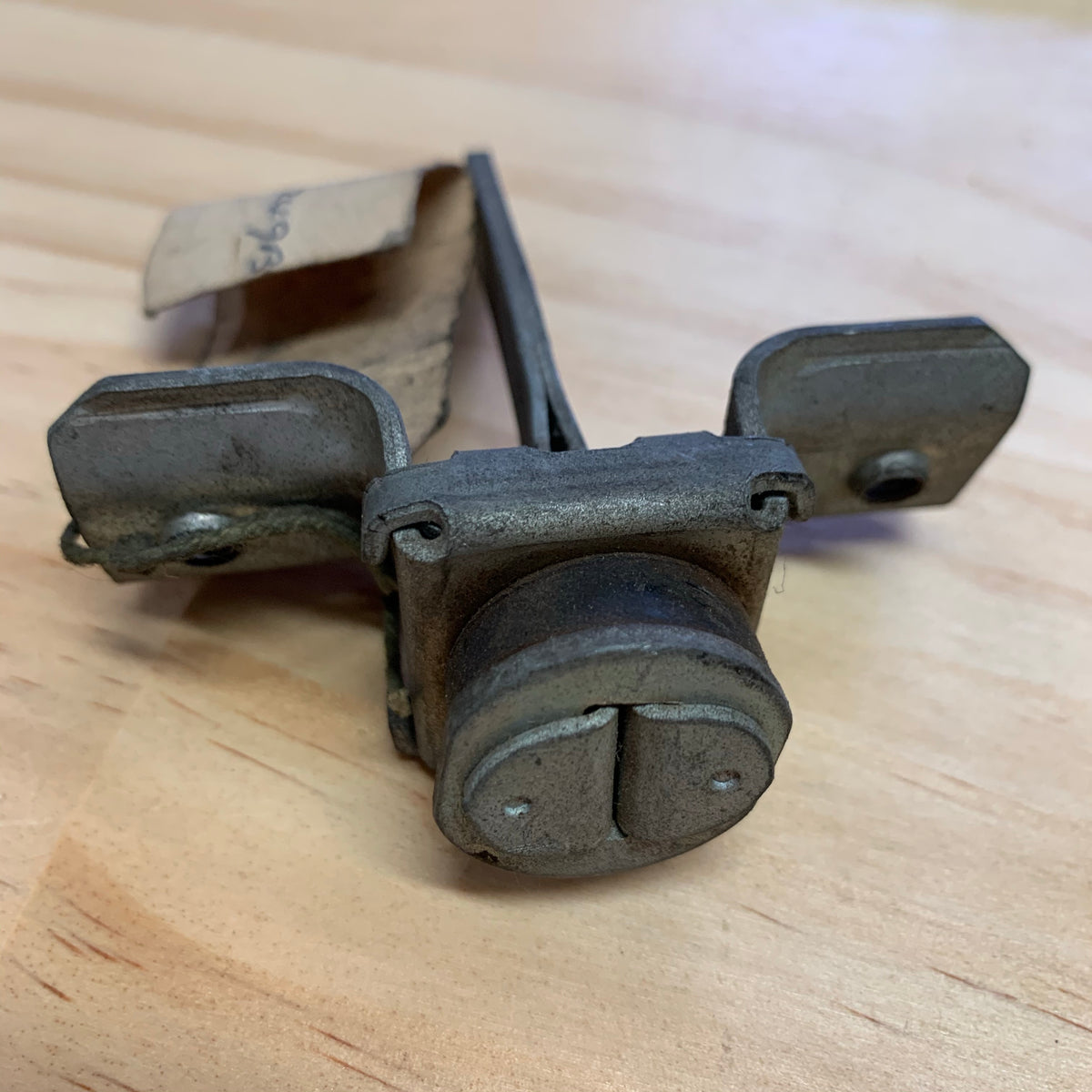 Door Check Rod, Beetle 1962-79 – Buzzbug VW Parts