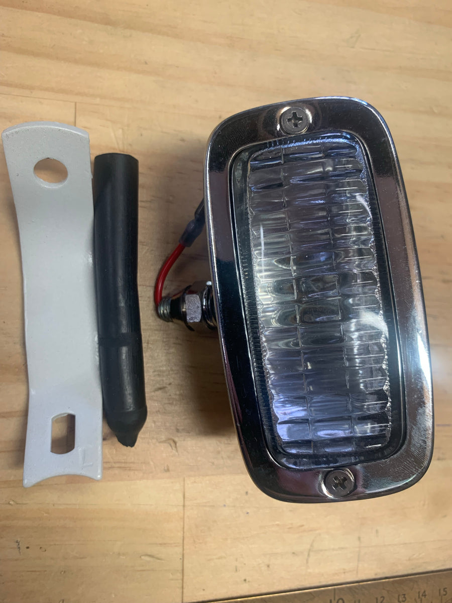 Reverse light, Beetle – Buzzbug VW Parts