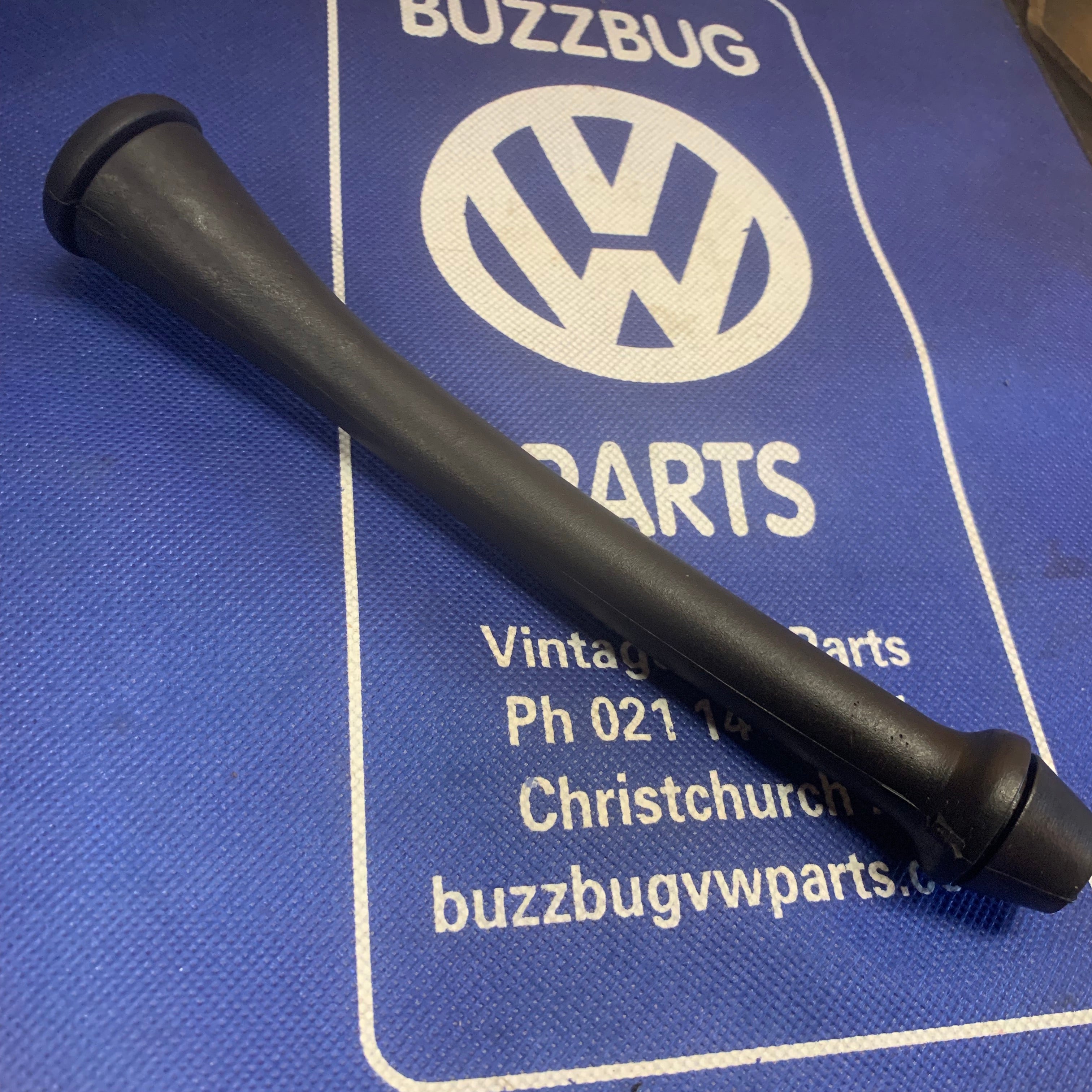 Headlight Wiring Tubes, Beetle 1968-79 – Buzzbug VW Parts