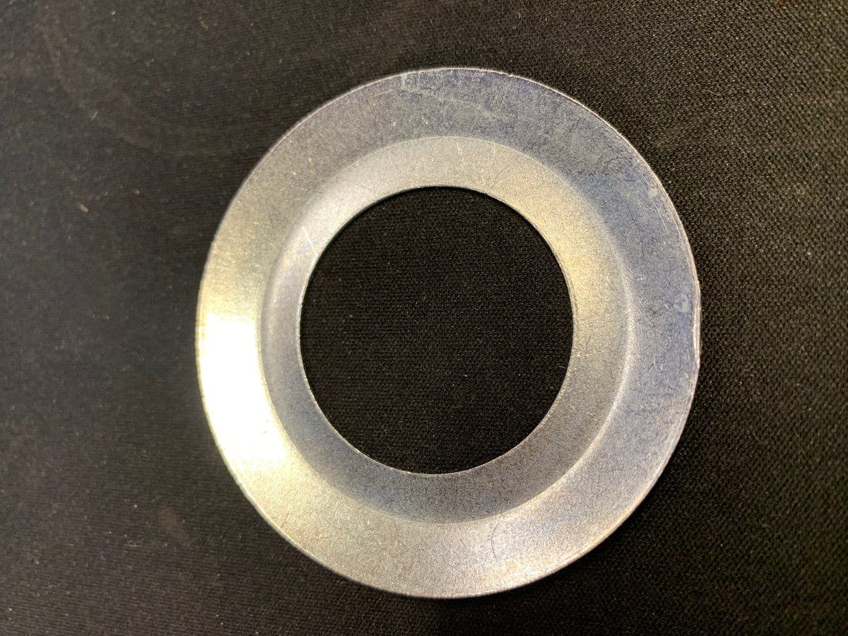 Oil thrower for crankshaft – Buzzbug VW Parts