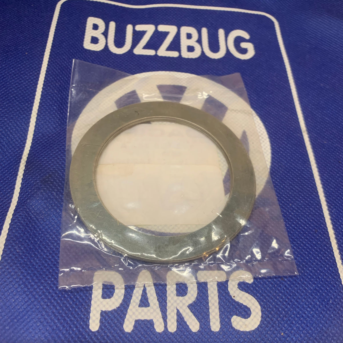 FlyWheel Shim, 0.24 to 0.38mm – Buzzbug VW Parts