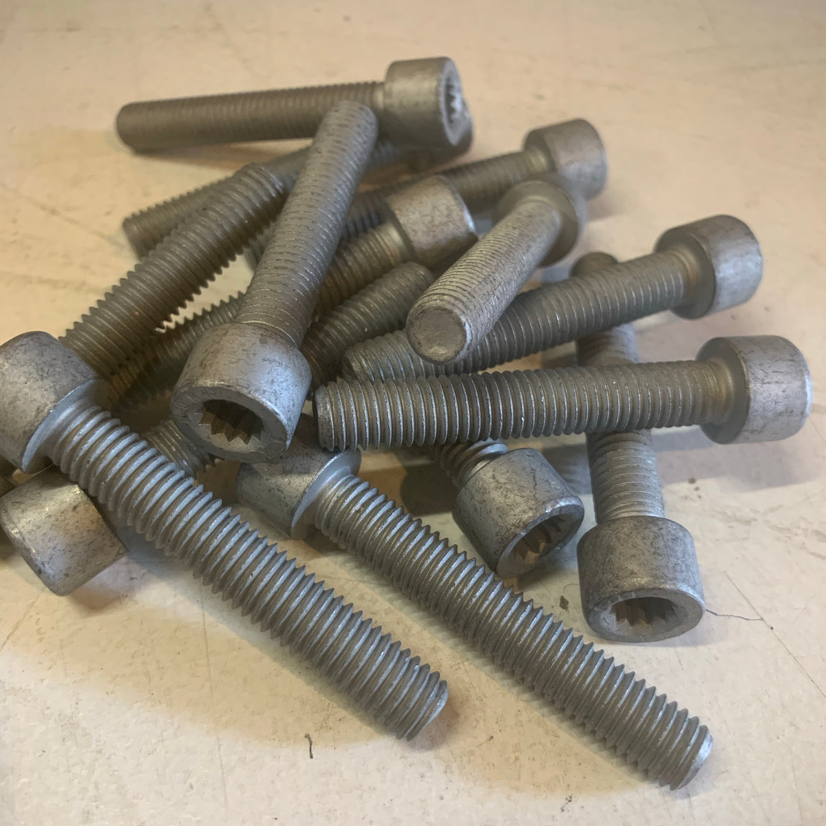 CV Joint Bolt – Buzzbug VW Parts