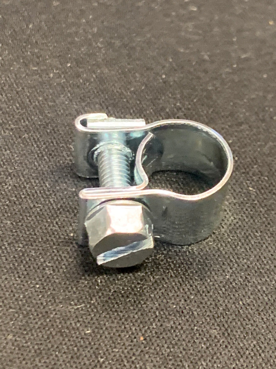 HOSE CLAMP/CLIP 10MM – Buzzbug VW Parts