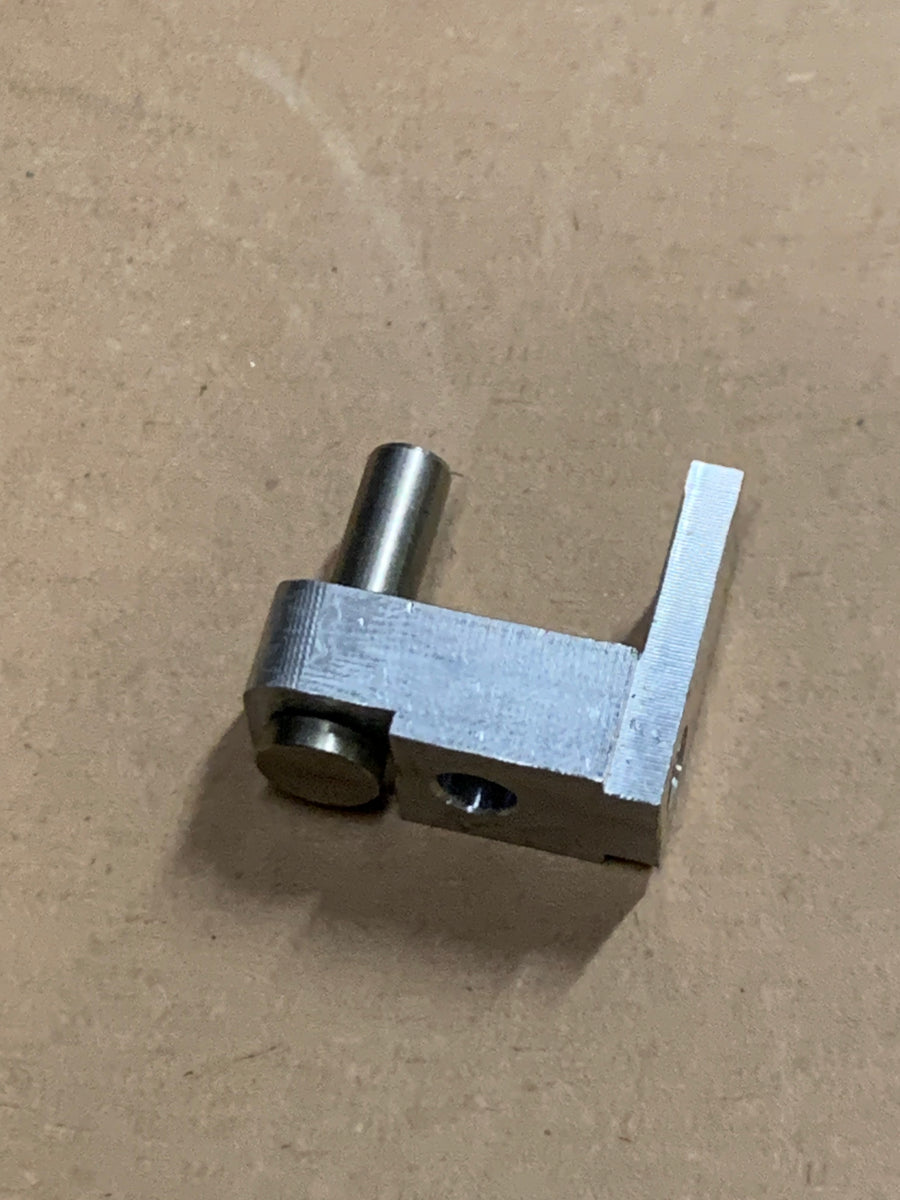 Wiper Shaft Kit Spindle, Safari – Buzzbug VW Parts