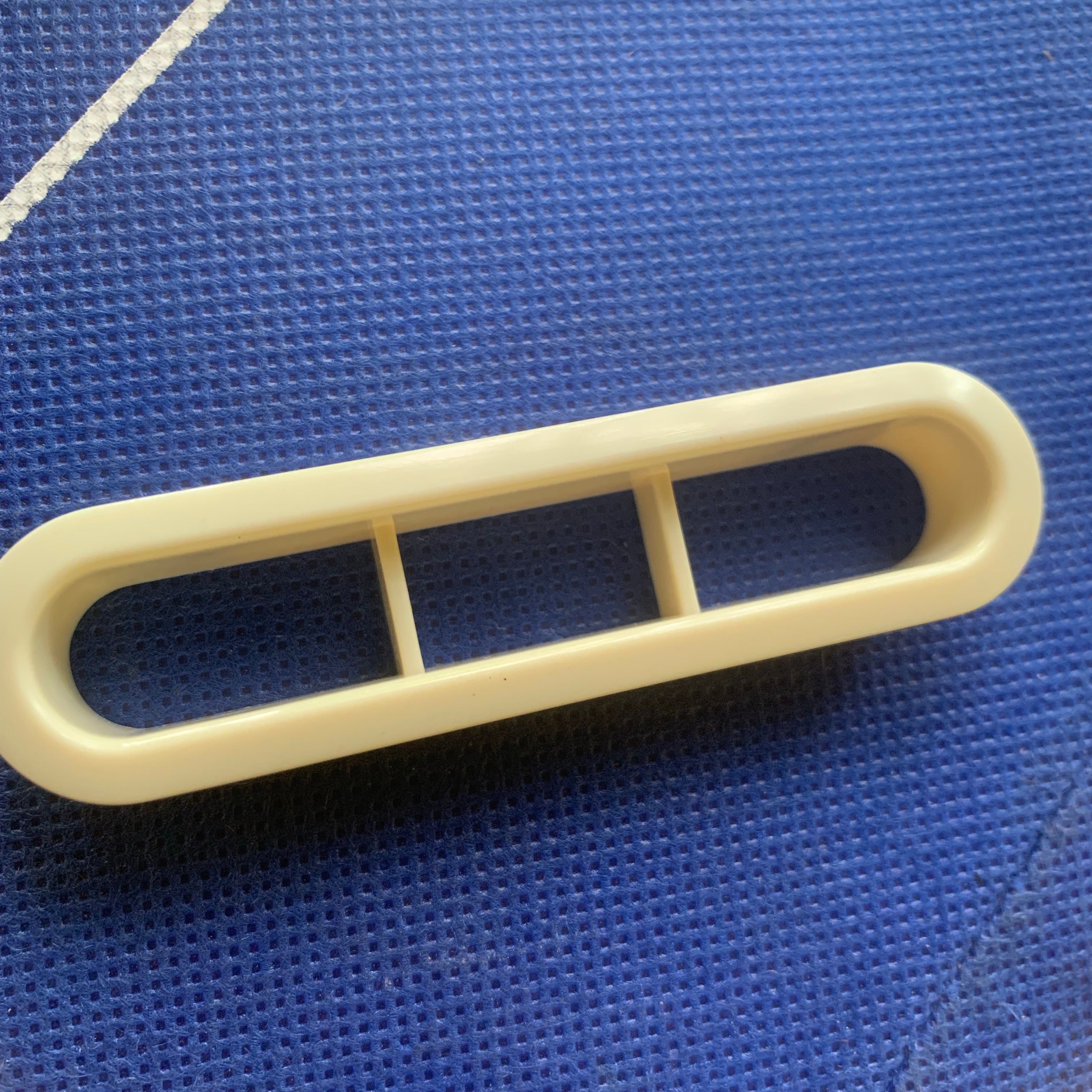 Interior Roof Air Vent, Beetle/Type 3 – Buzzbug VW Parts