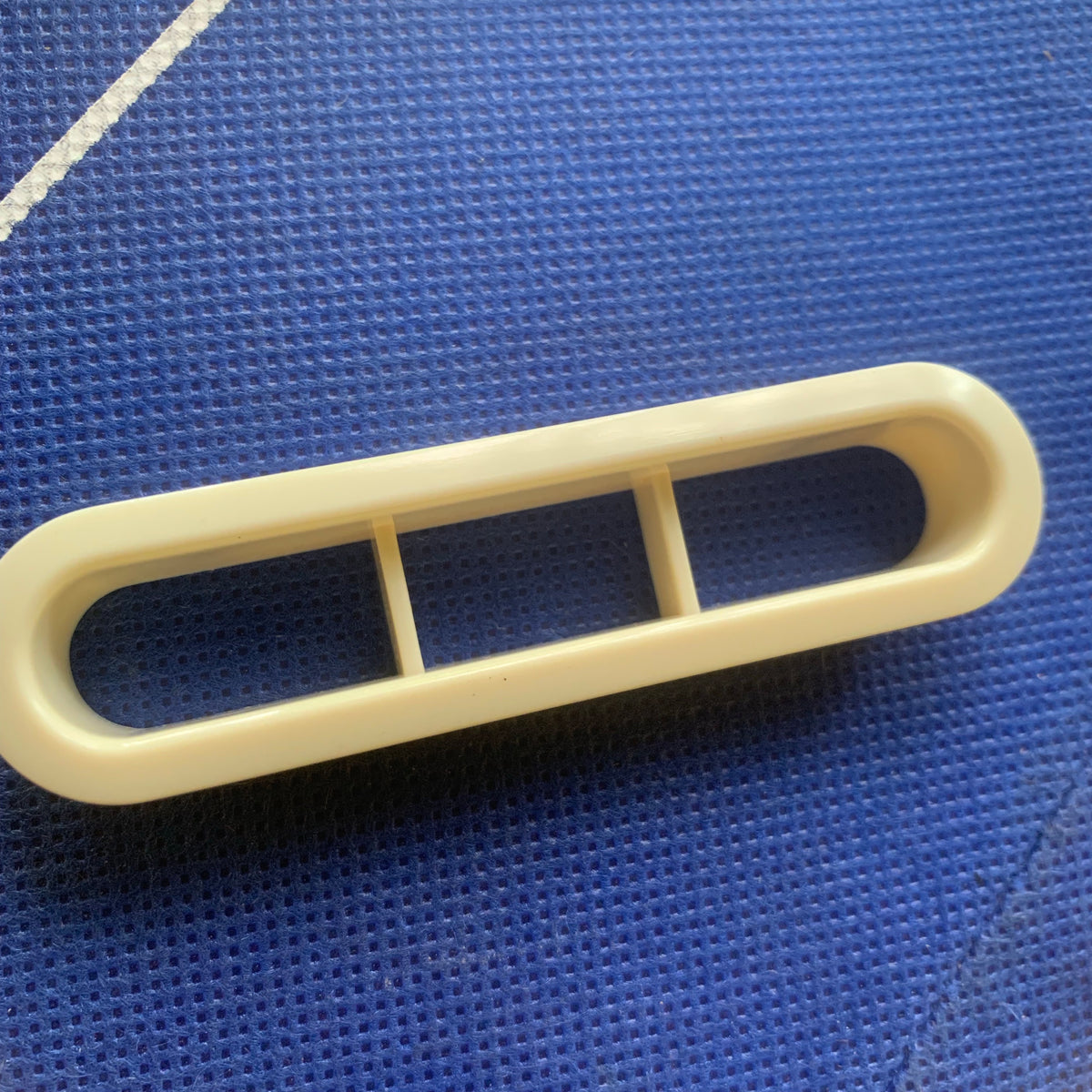 Interior Roof Air Vent, Beetle/Type 3 – Buzzbug VW Parts