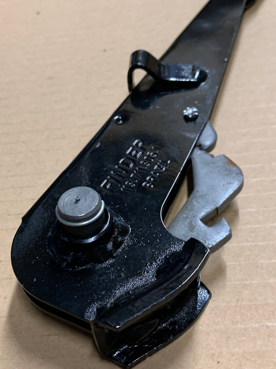 HANDBRAKE LEVER - Early Beetle/Ghia – Buzzbug VW Parts