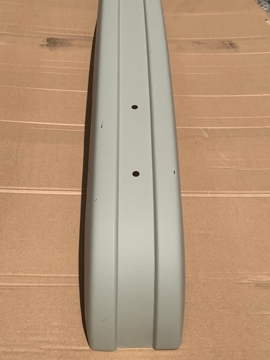 Front Bumper, Kombi – Buzzbug VW Parts