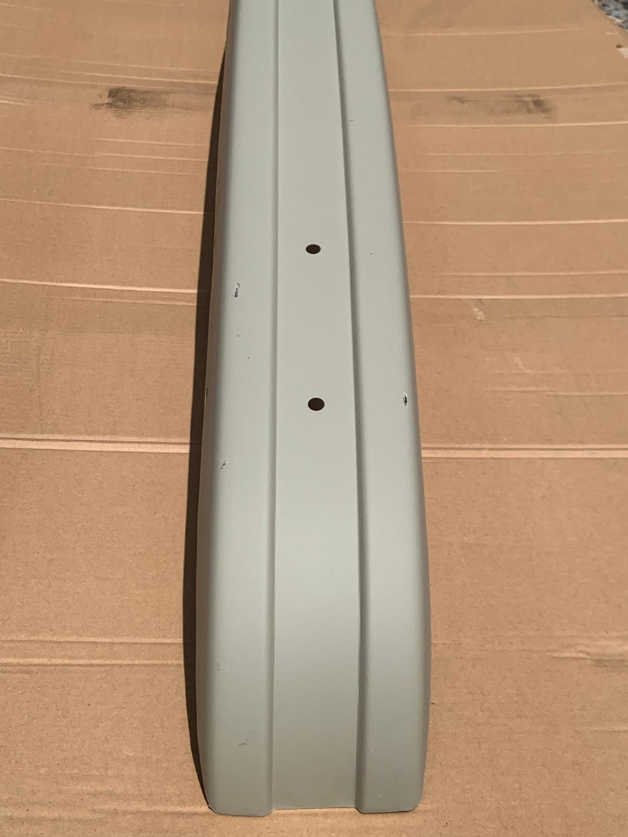 Front Bumper, Kombi – Buzzbug VW Parts