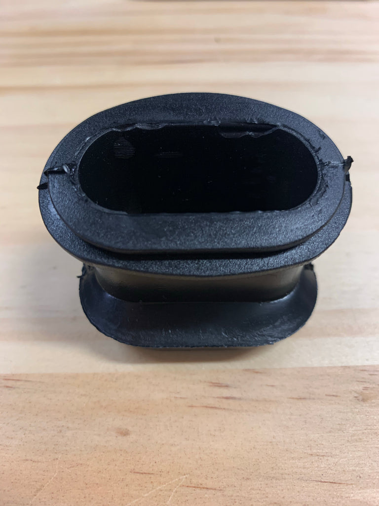 Rubber Boot for Clutch & Accelerator Cable – Buzzbug VW Parts
