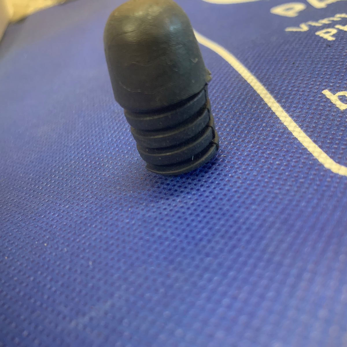 Bonnet and Engine Lid Rubber Stop – Buzzbug VW Parts