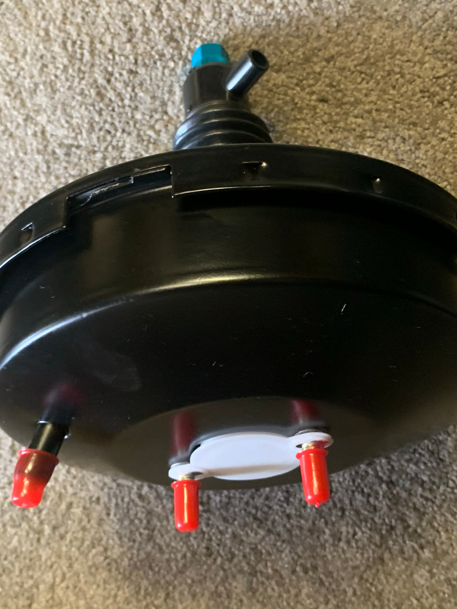 Brake Booster, Kombi 1971-74 – Buzzbug VW Parts