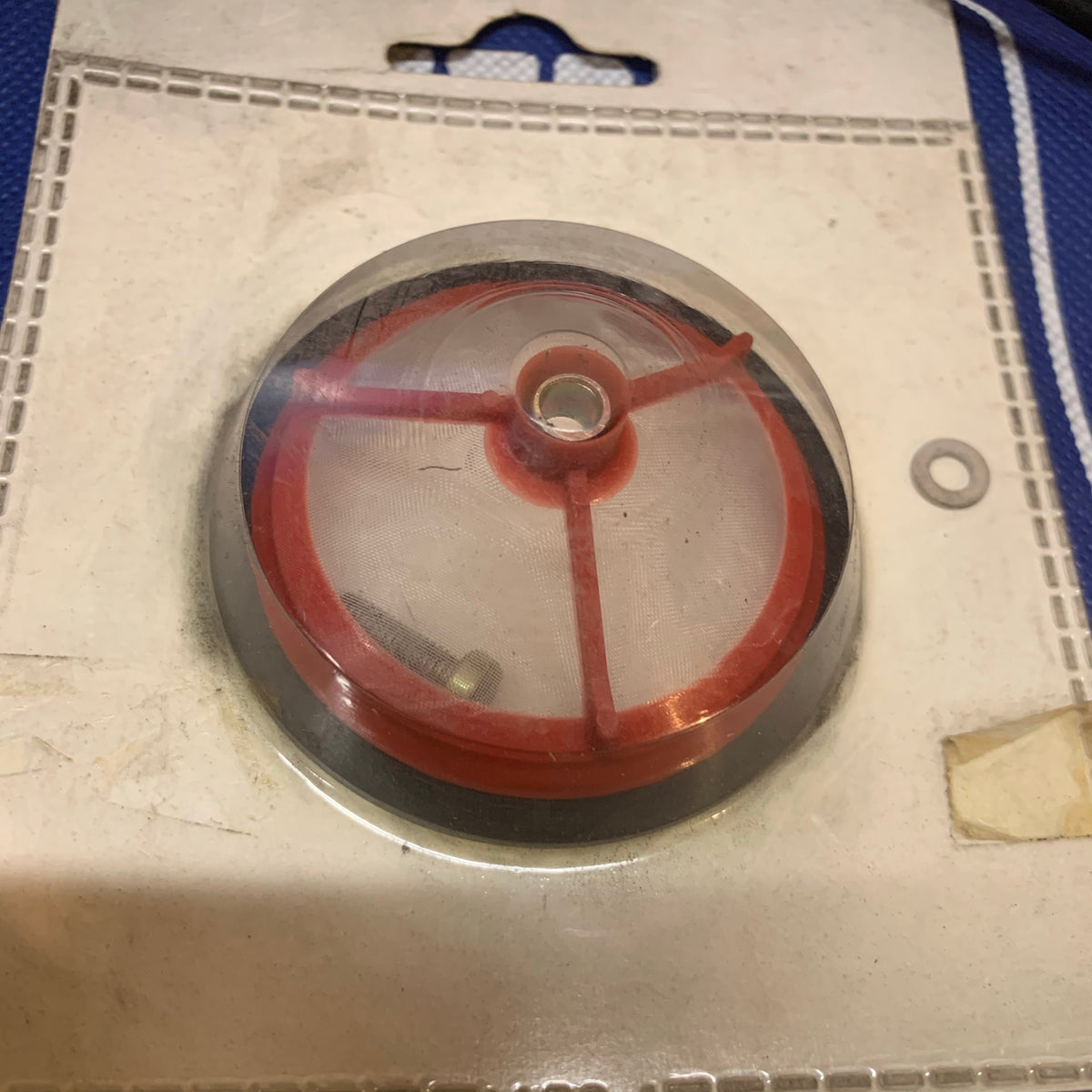 Fuel Pump filter – Buzzbug VW Parts