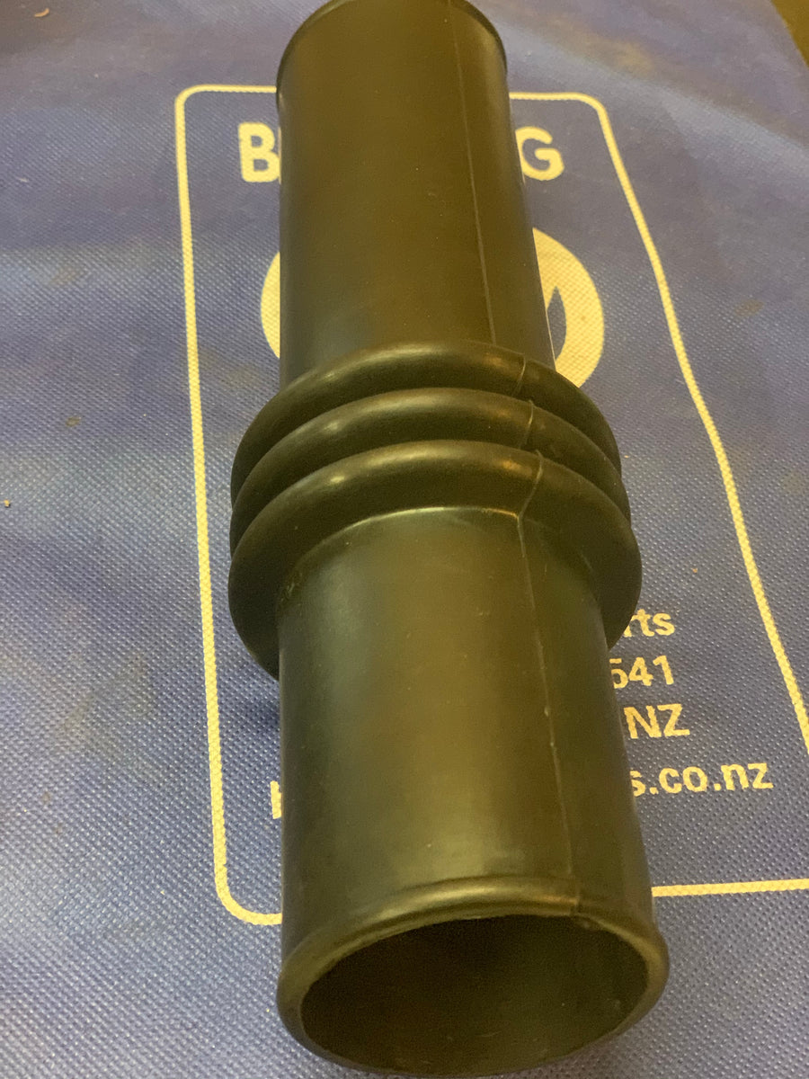 Remote Air Cleaner/Carb Hose, Beetle/Kombi 1964-67 – Buzzbug VW Parts