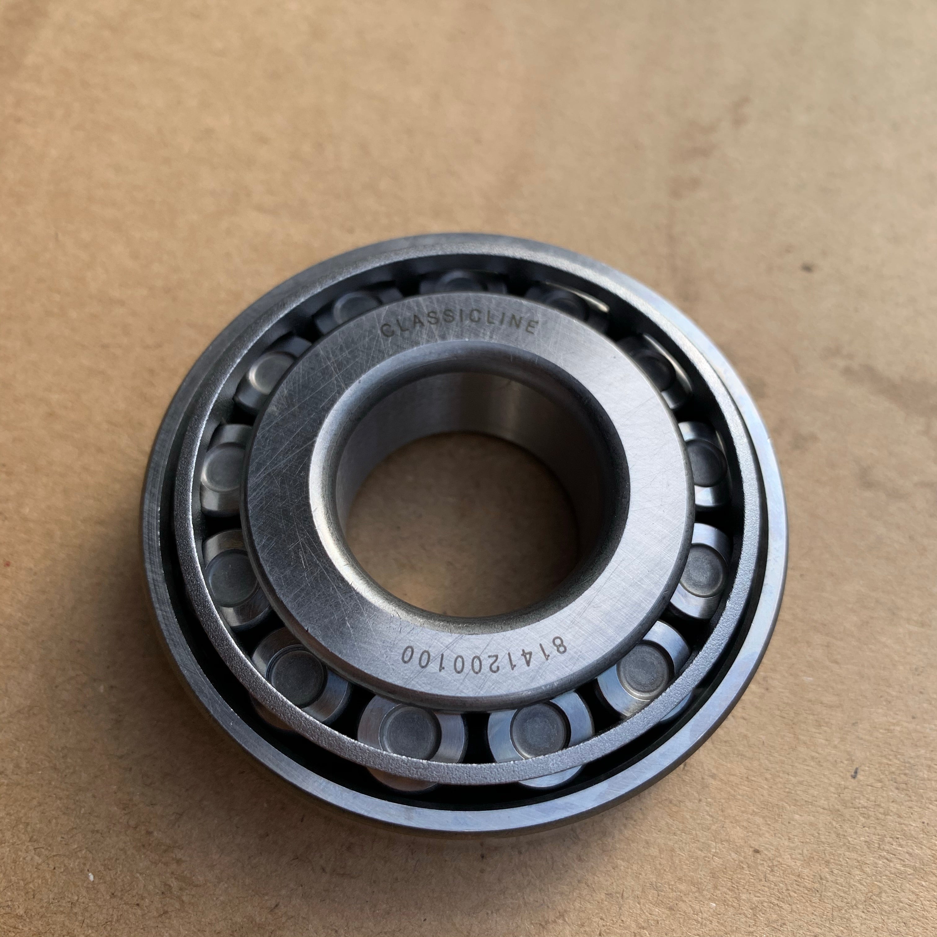 FRONT INNER Wheel Bearing, Early Beetle/Ghia/T3/Split – Buzzbug VW Parts