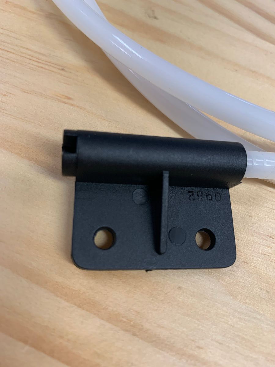 Bonnet Cable Guide Tube, Beetle 1968-79 – Buzzbug VW Parts