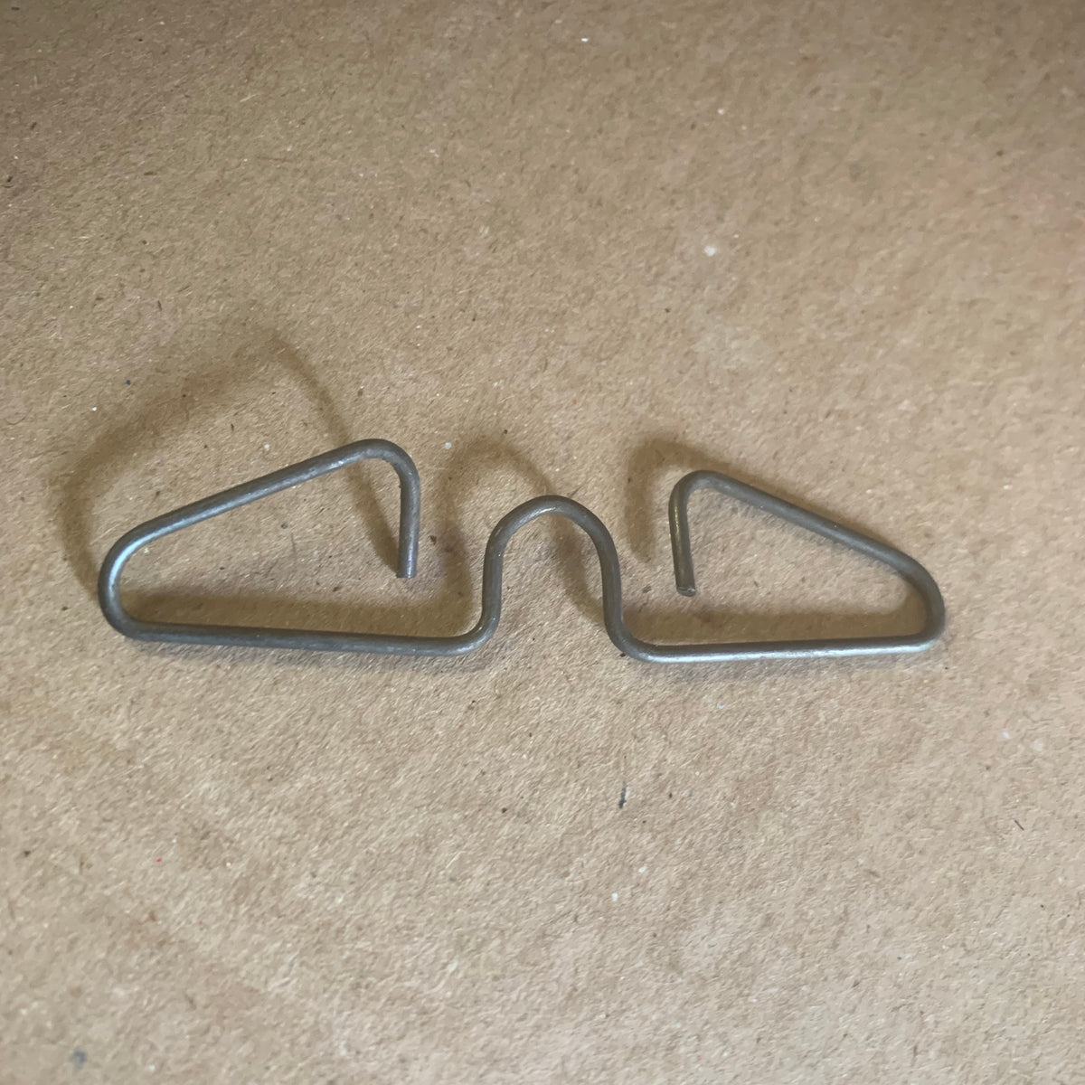 Window Regulator Spring Clip, Beetle/Ghia – Buzzbug VW Parts