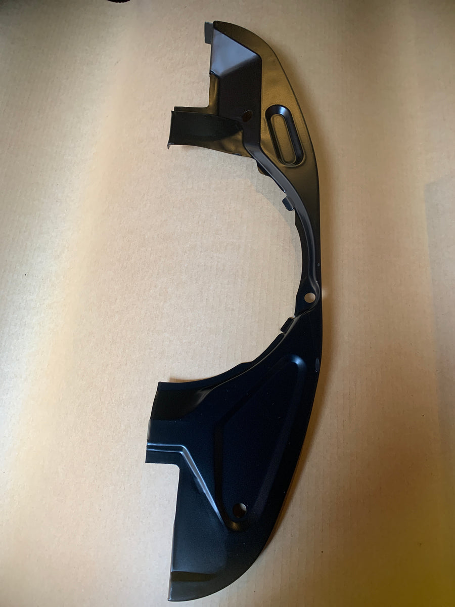 FRONT Engine Cover, Beetle NON DOGHOUSE – Buzzbug VW Parts