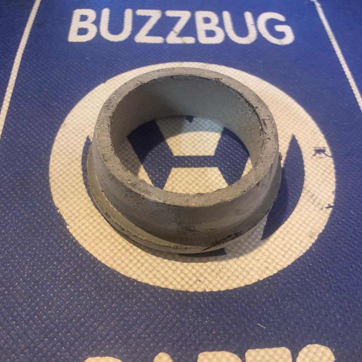 Steering Column Rubber Mount – Buzzbug VW Parts