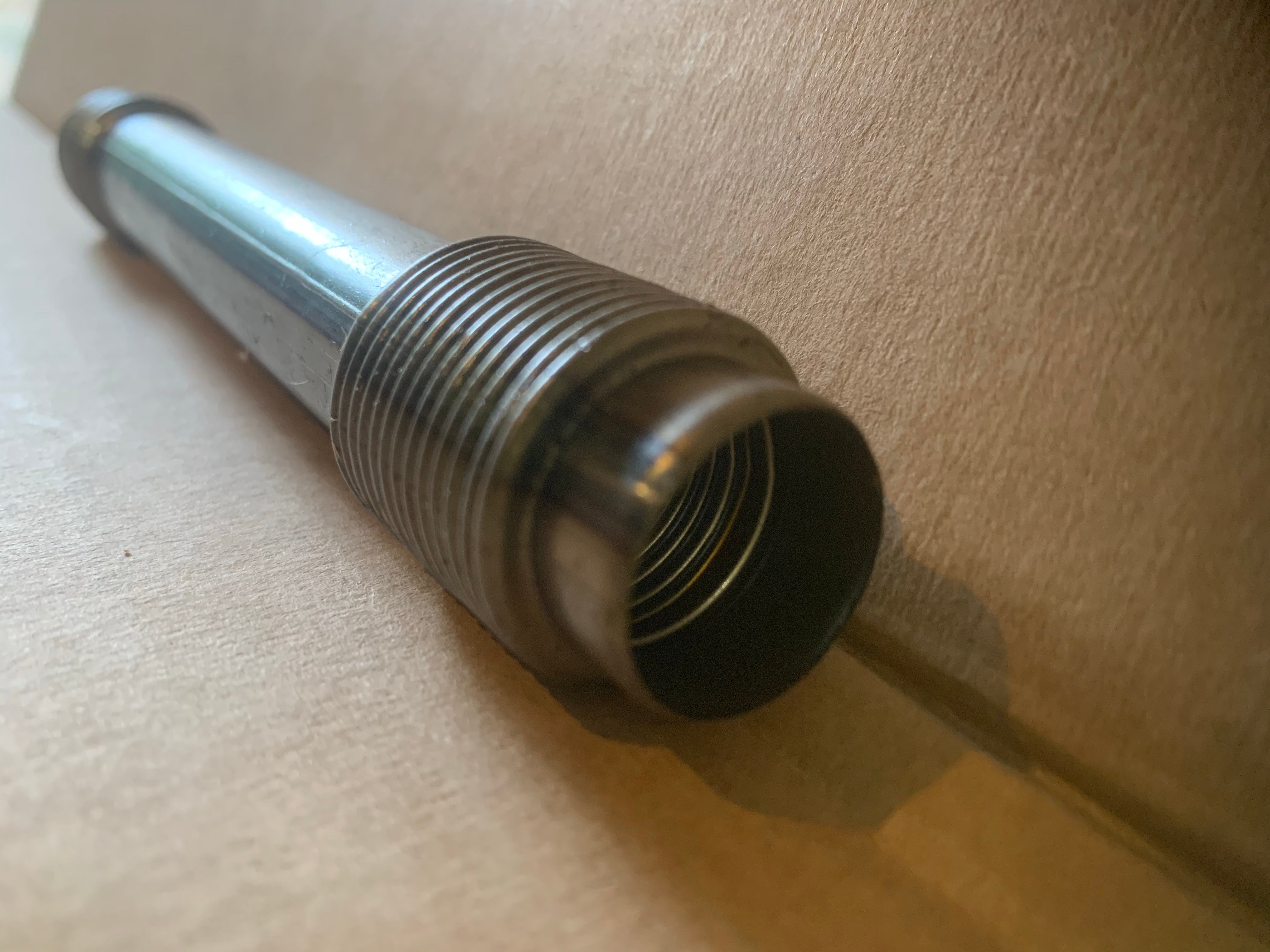 PUSH ROD TUBE -1300cc to 1600cc – Buzzbug VW Parts