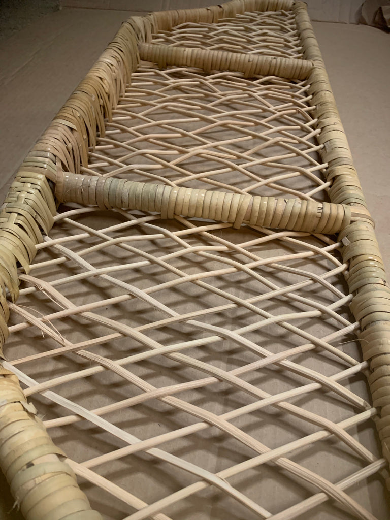 Bamboo Parcel Tray, Beetle – Buzzbug VW Parts