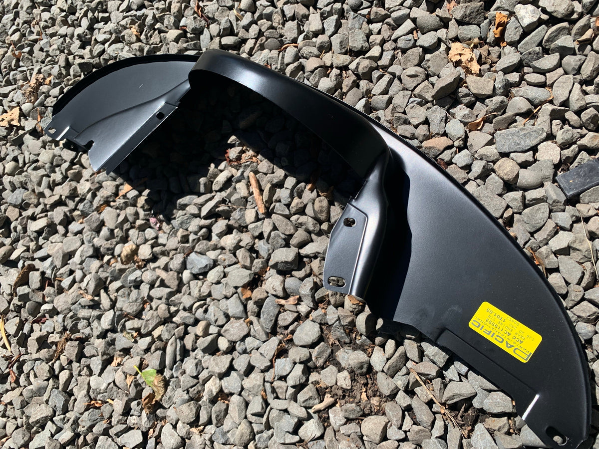 REAR Engine Tin w/o heat riser – Buzzbug VW Parts