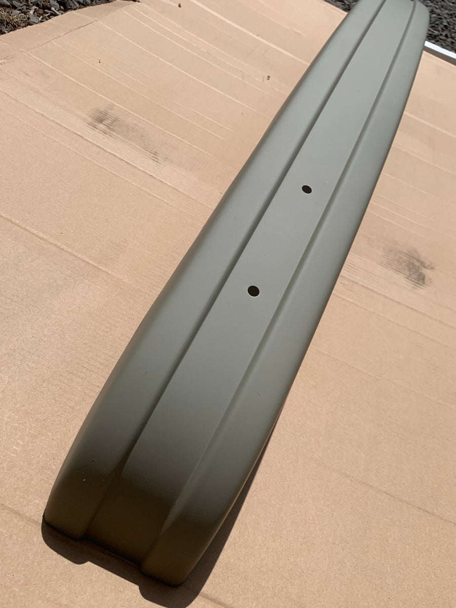 Front Bumper, Kombi – Buzzbug VW Parts