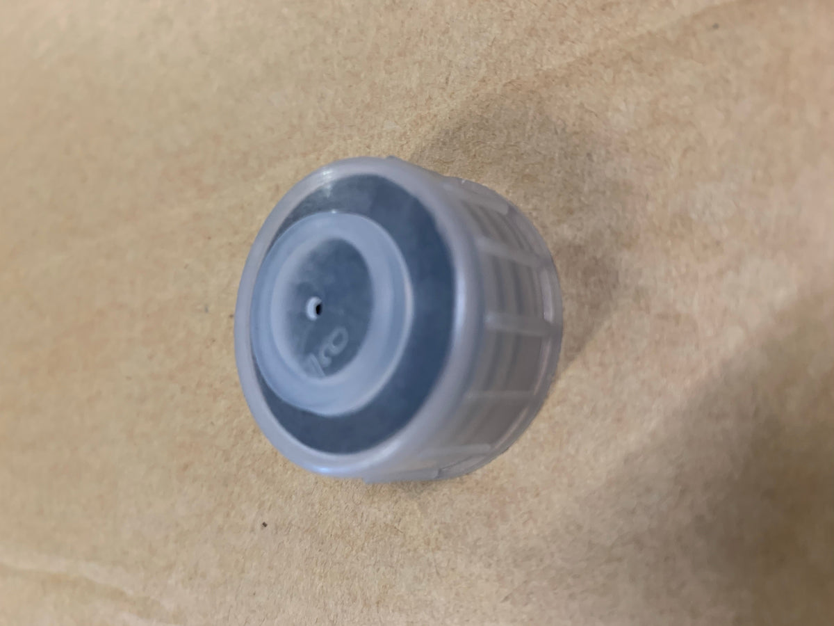 Brake Fluid Reservoir Cap PLASTIC – Buzzbug VW Parts