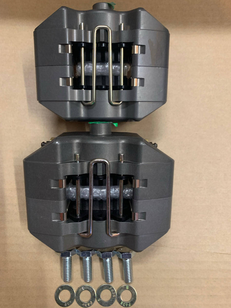 WILWOOD Caliper Set, Beetle 1968-79 – Buzzbug VW Parts