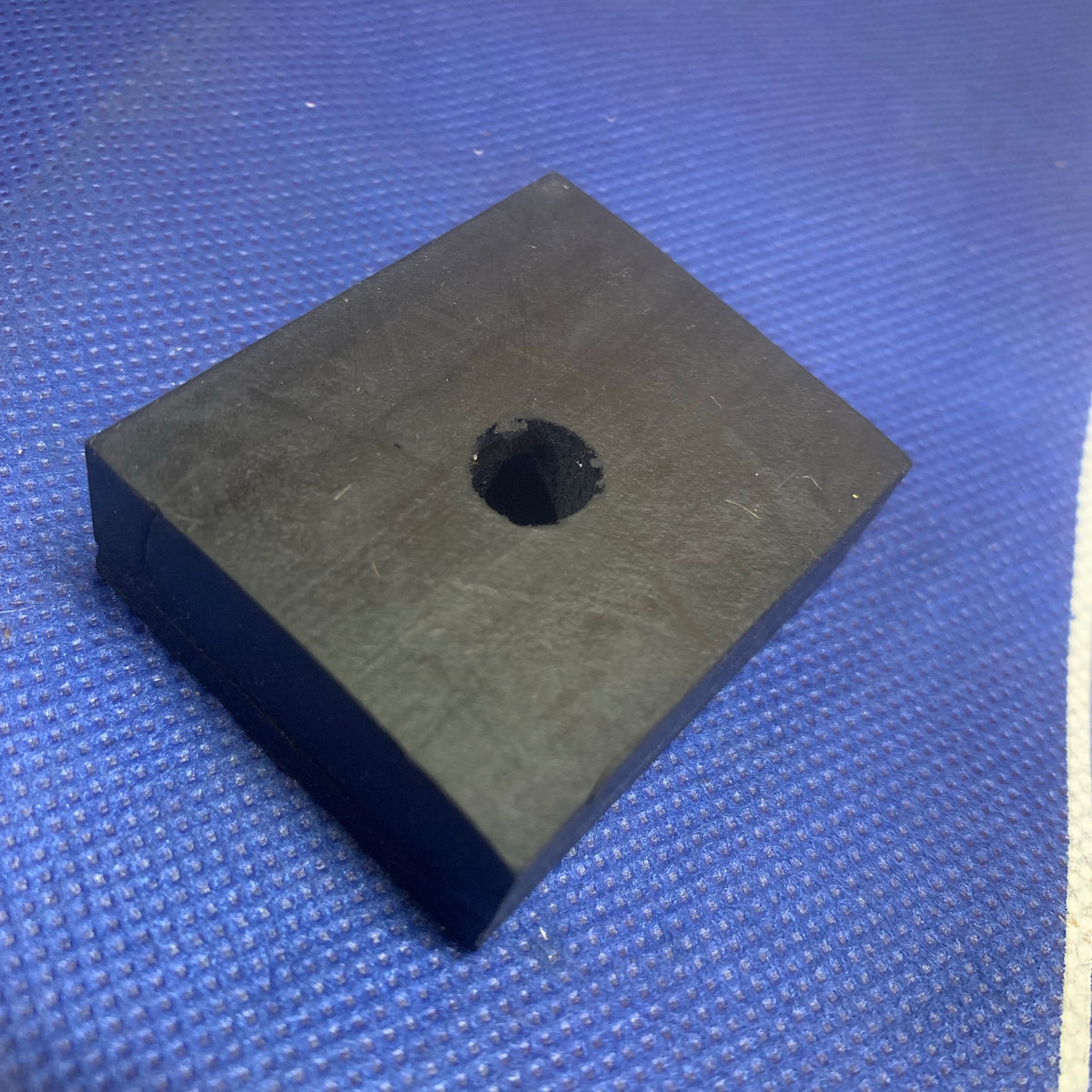 REAR Body Mount Blocks, Beetle – Buzzbug VW Parts