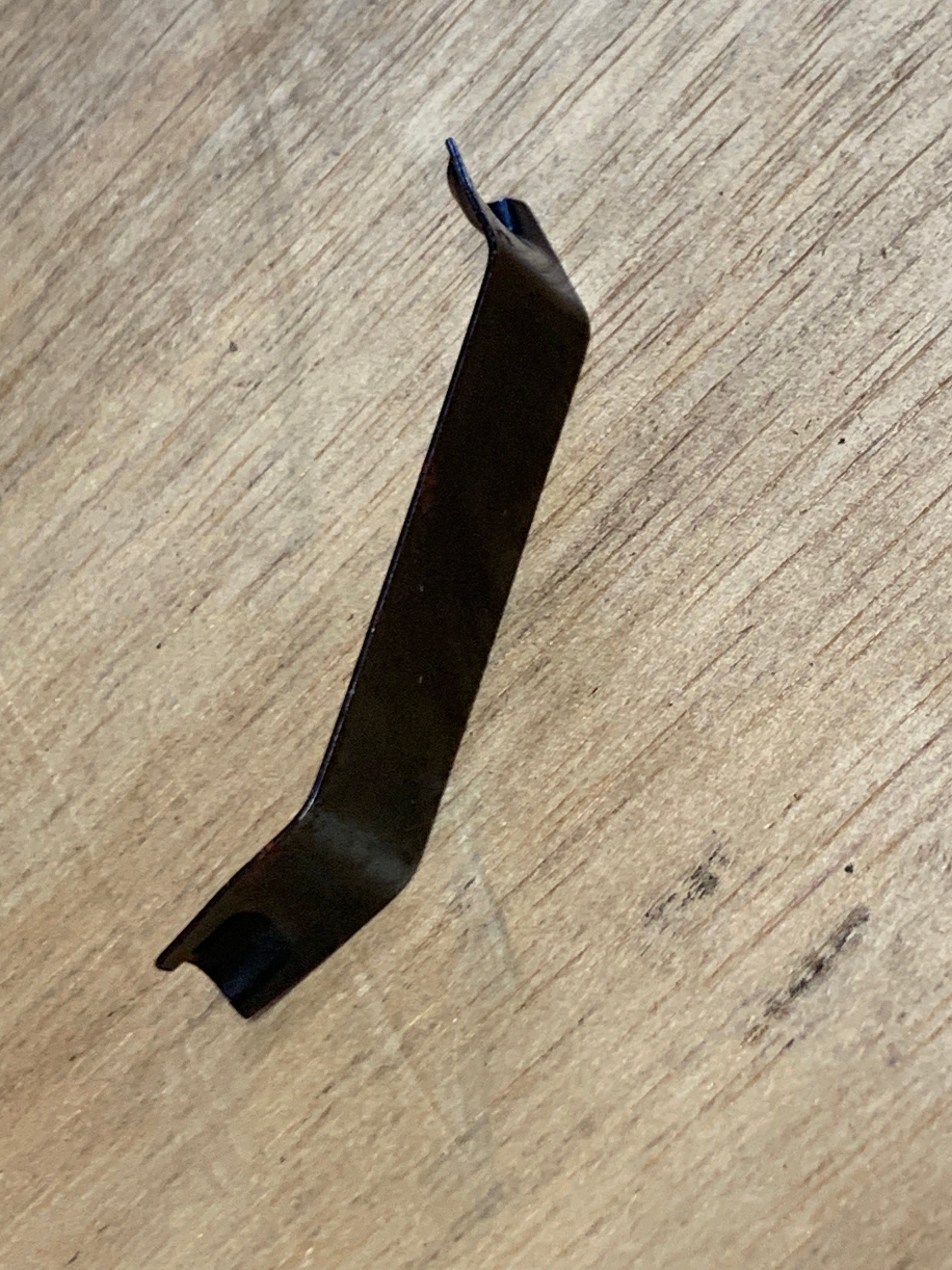 Brake Shoe Star Adjuster Spring Clip, Kombi 1968-79 – Buzzbug VW Parts