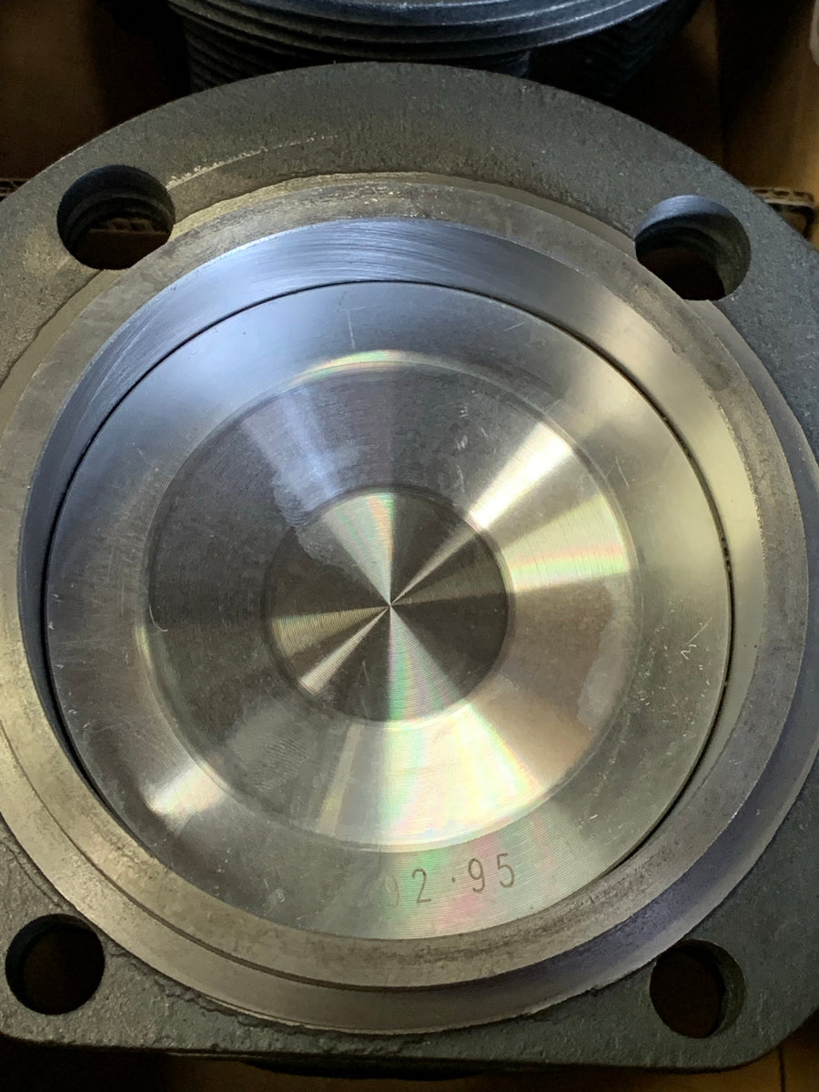 Piston Kit, 93mm 1.8L – Buzzbug VW Parts